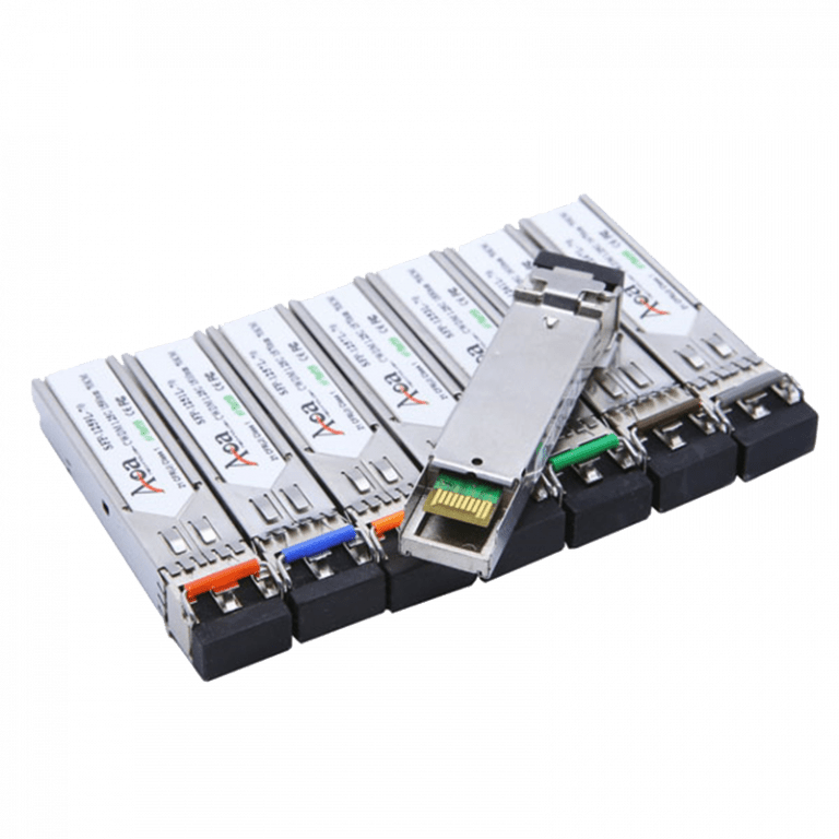 AOA Tech-The Experts In Fiber Optic Networks