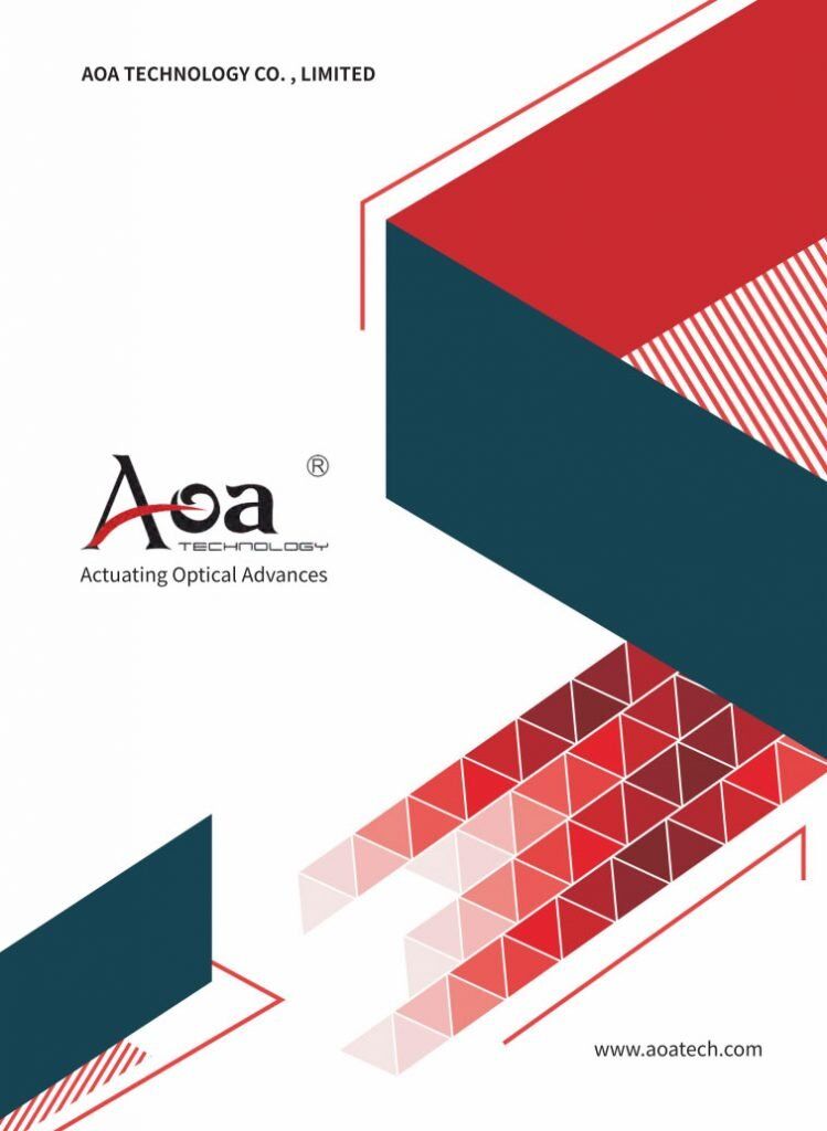 LC-LC Fiber Optical Patch Cord and LC Pigtail -AOA Tech