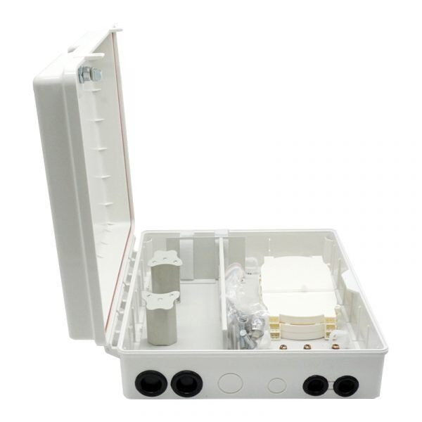 FDB-32 Fiber Distribution Box, 32 ports-AOA Tech