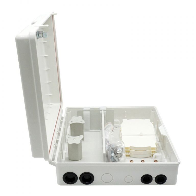 FDB-32 Fiber Distribution Box, 32 ports-AOA Tech