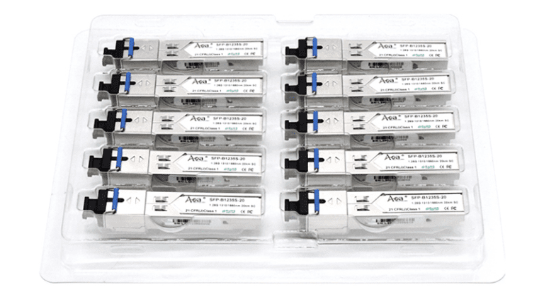What are SFP MSA and SFP+ MSA standards? - AOA Technology