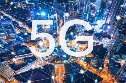 Industrial Ethernet Switch & Managed PoE Switch | AOA Tech